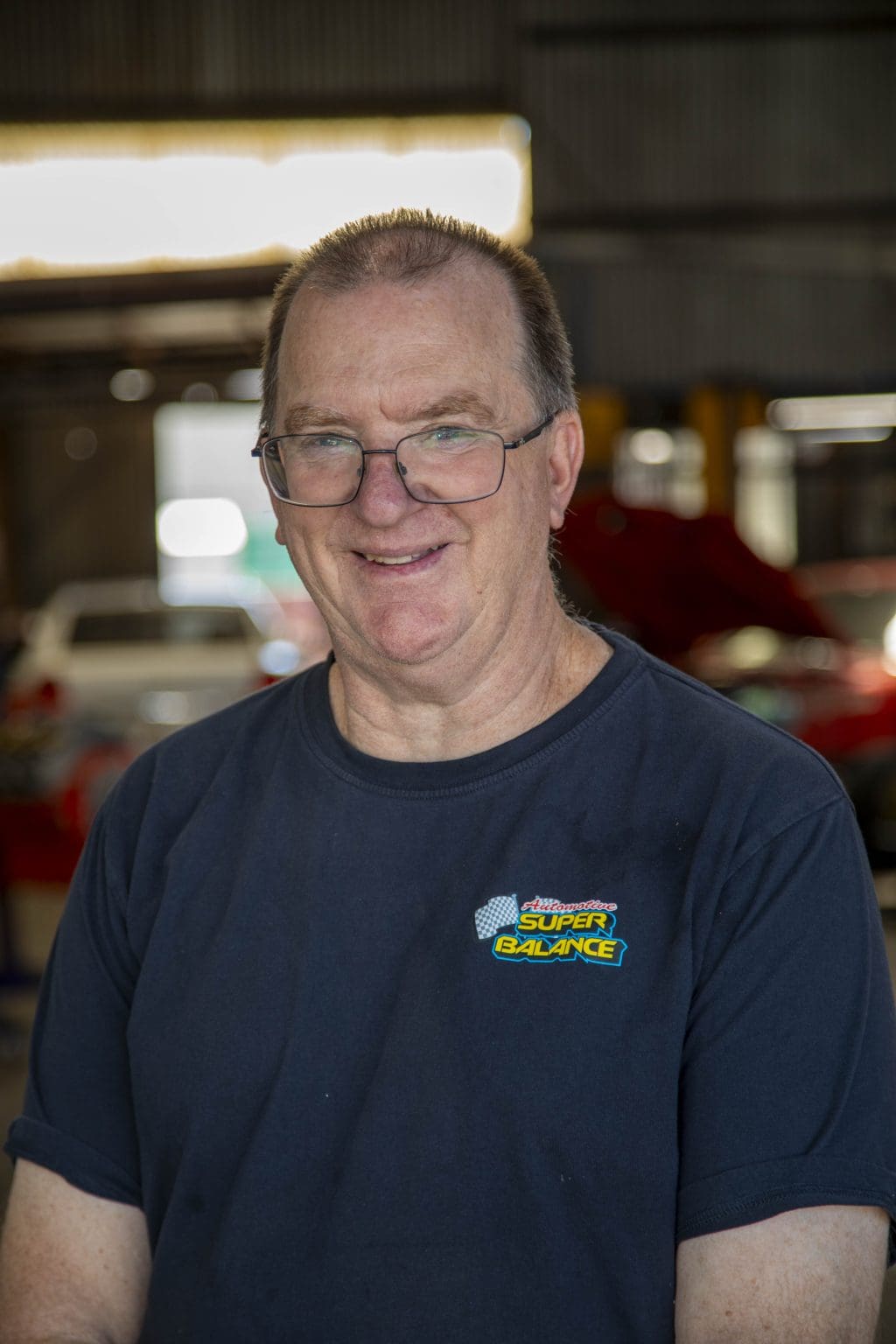 About Us | Automotive Super Balance | Tailshaft & Industrial Balancing